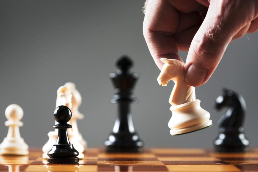 Master Marketing Planning with The Asymmetric Growth Agency
