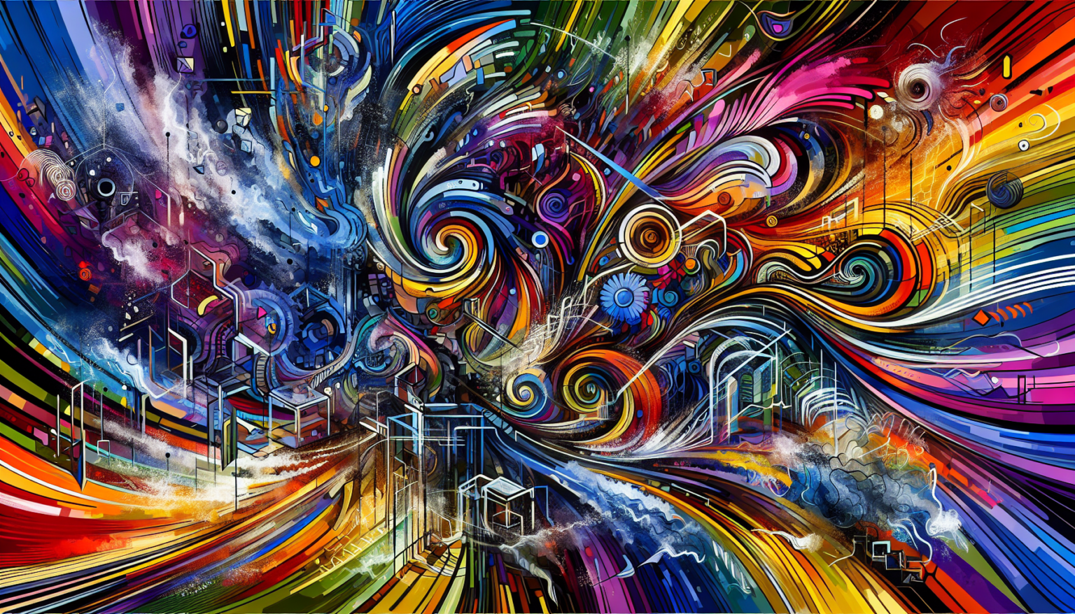 Thriving in a VUCA World: Leadership That Adapts