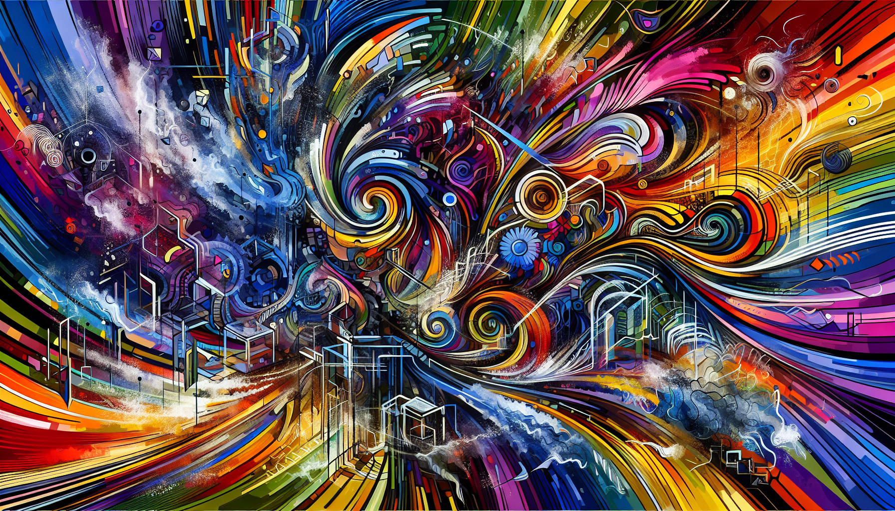 Thriving in a VUCA World: Leadership That Adapts