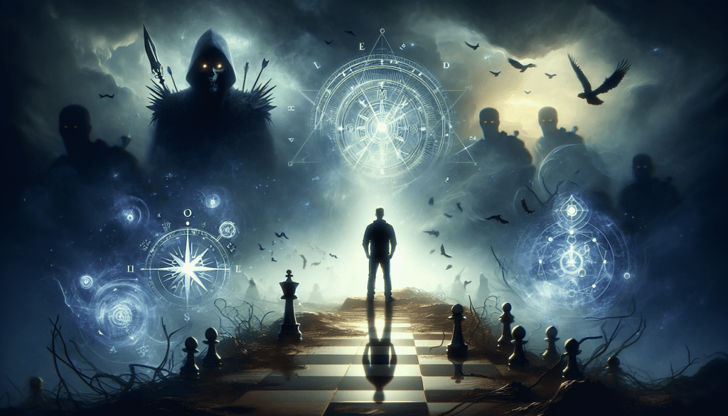 10 Art of War Lessons for Leadership and Strategy Success