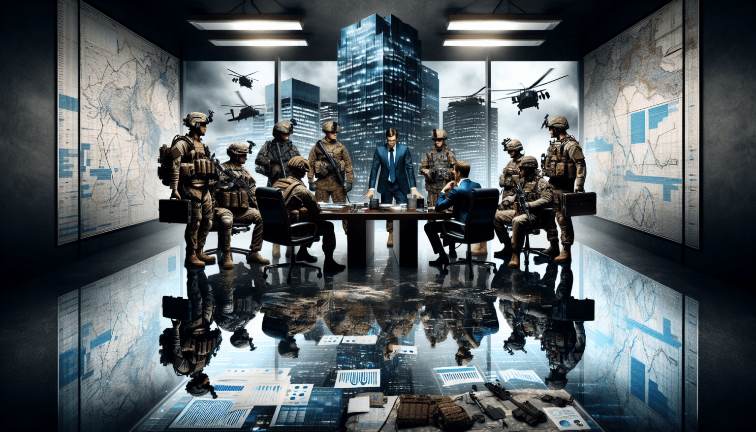 Mastering War in Business: Strategic Insights from Sun Tzu
