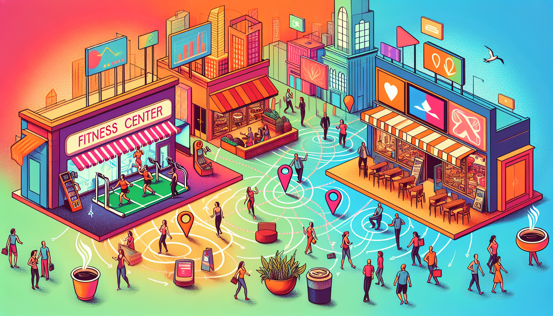 Mastering the Indirect Competitor: Key to Market Success