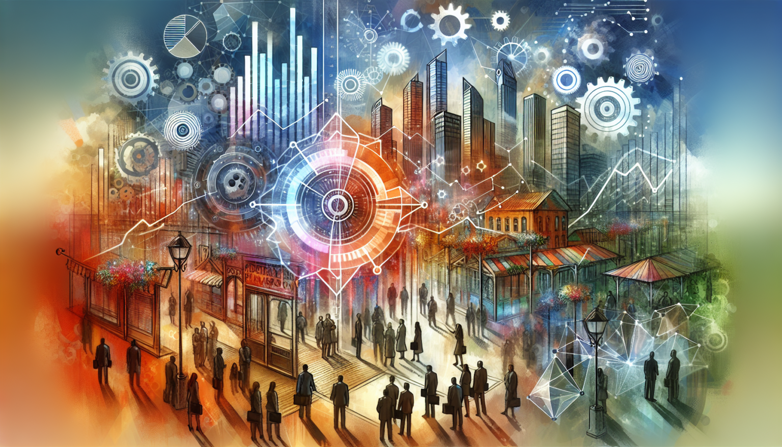 Product Market Development: Strategy and Examples