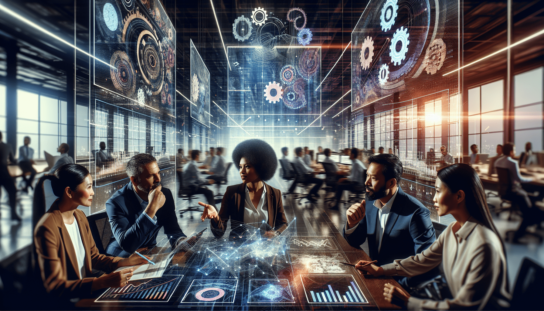 Mastering Leadership in a BANI World: Key Strategies